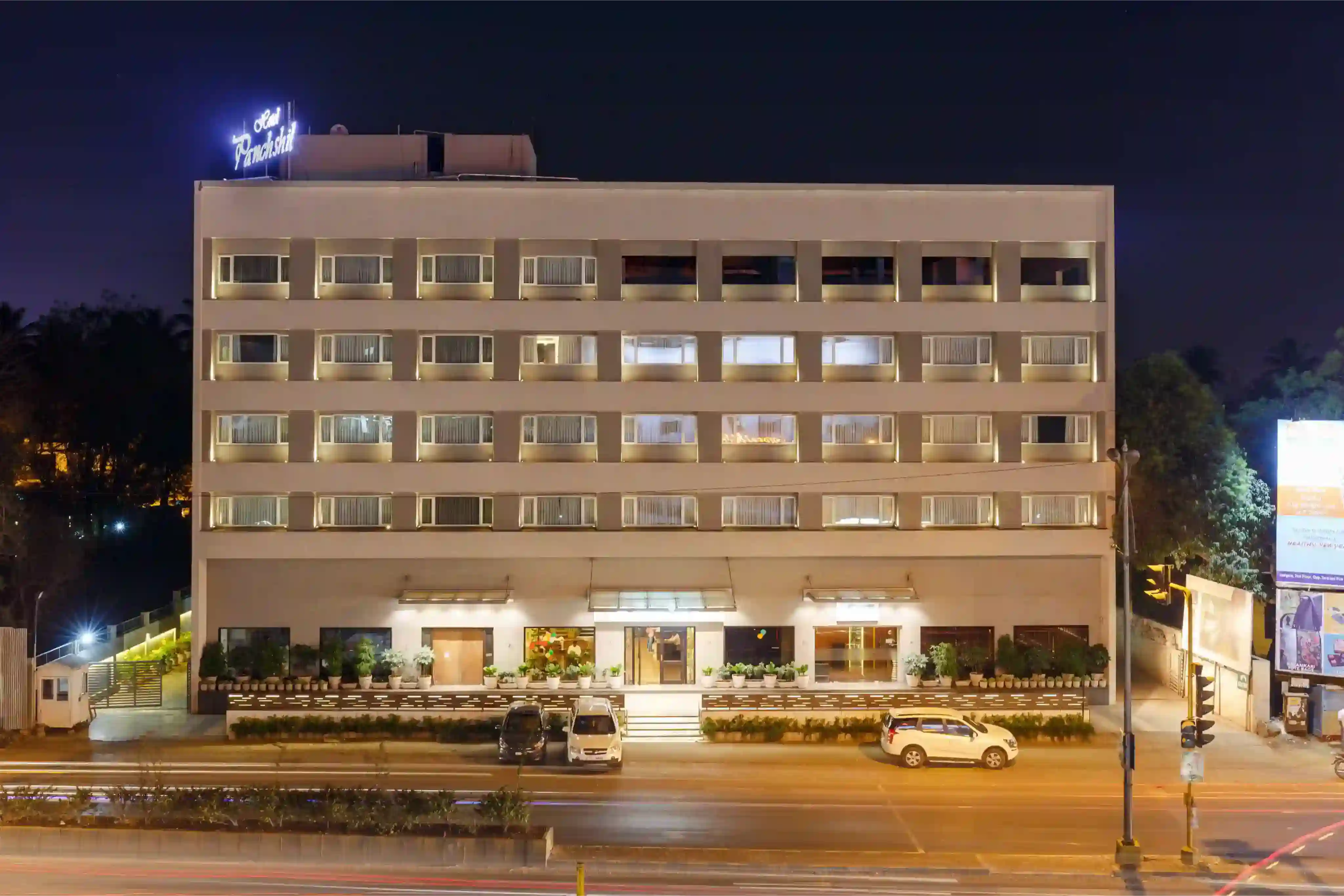 Ramee Group of Hotels